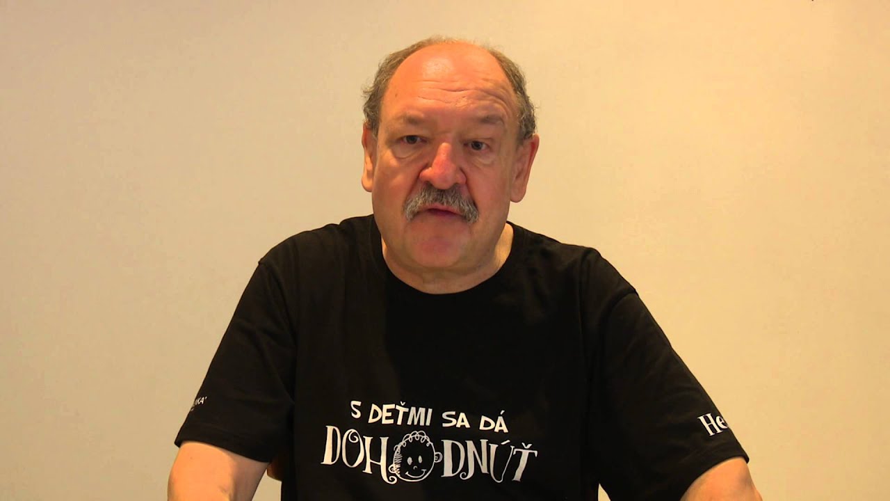 Daniel Hevier - Včely