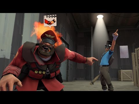 Steam Community :: Video :: TF2 Trolling: Invulnerability against Taunt ...