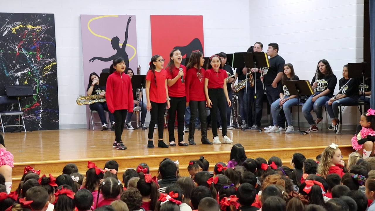 Red Ribbon Week 2019