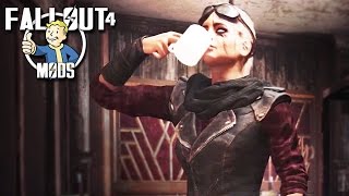 Elianora's Compendium Fallout 4 Mods Showcase at Fallout 4 Nexus - Mods ...