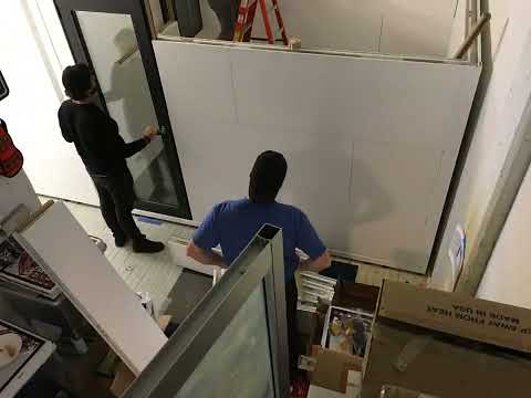 Studiobricks Pro Triple Wall Custom Booth (8’ x 10’) with | Reverb