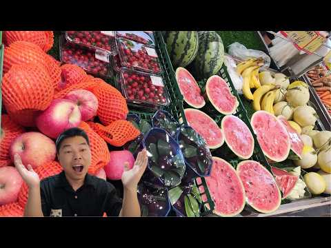 Everything’s FREE After 11:30 PM at This Chinese Grocery Store – Full Story