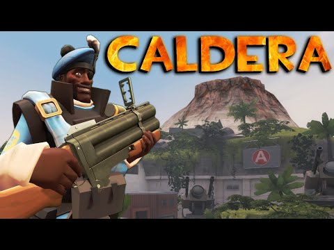 Steam Community :: Video :: TF2: Caldera is so good it shakes your ...
