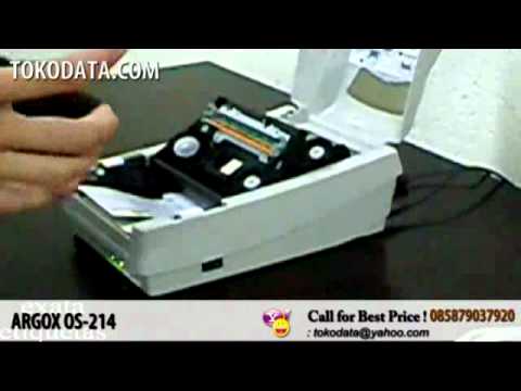 Argox Barcode & Label Printers - Latest Price, Dealers & Retailers in India