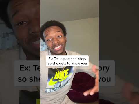 How To Talk To A Girl In Your Class ( 3 EASY Steps ! ) #relationships #dating #school
