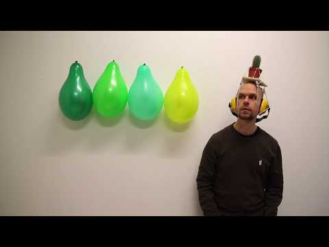 Artist builds delightful, impractical Rube Goldberg machines for ...