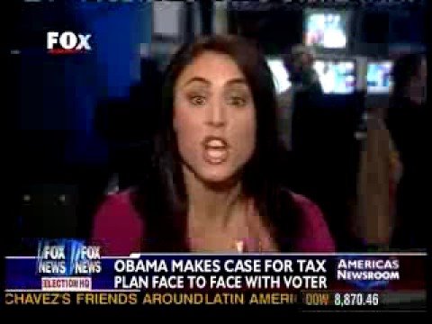Who is redistributing the wealth again?