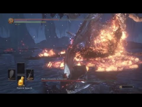 Steam Community :: Video :: Darkeater Midir Boss Fight