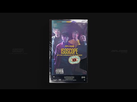 Isoscope - “In the Absence of a Guide" | Live for Aplomb Scenes