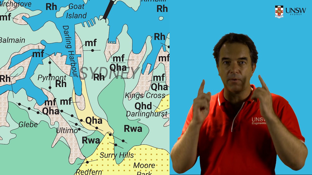 Field trip assignment: Essential information