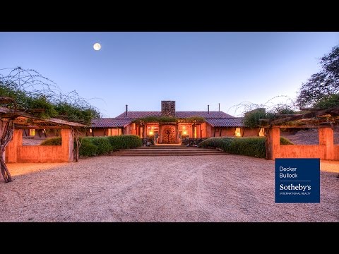 Casey Flat Ranch - Guinda CA | Yolo Homes For Sale
