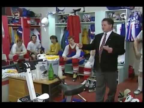 Keď na Slovensku vládol hokej - MS C 1994
