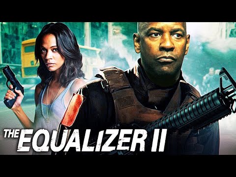 The Equalizer 4 (2025) Movie |Denzel Washington, David Denman, Dakota F | Trailer & Explaination