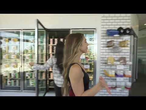 Foodie Fit: Shop In-Store or Meals Delivered