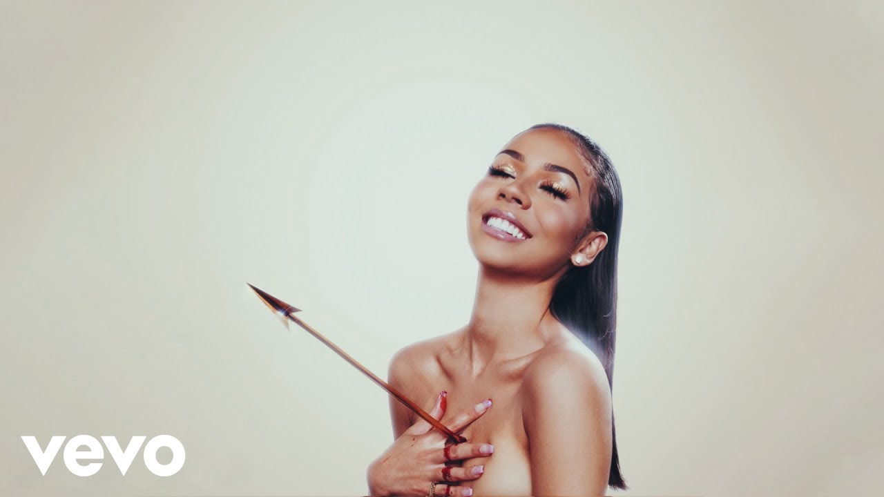 Mariah the Scientist - All For Me (Official Audio)