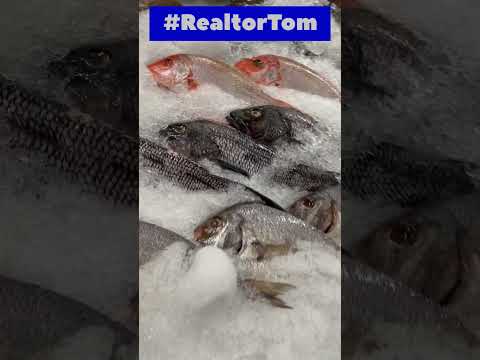 🥑🥩Quick local tour -Wegmans in Harrison #realtortom