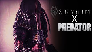 PREDATORS X SKYRIM 4 at Skyrim Nexus - Mods and Community