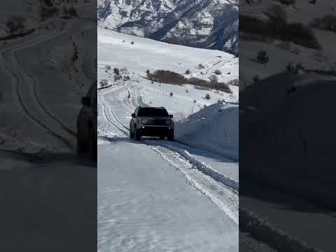 Jeep Renegade Trailhawk