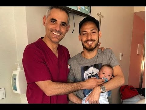 David Silva on the most difficult year of Manchester City star's career as young son Mateo