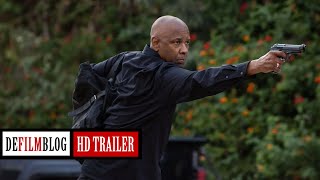 Regarder Equalizer 3 en streaming complet et légal