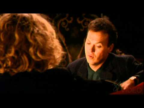 Batman Returns – Bruce Wayne and Selina Kyle, First Date ...