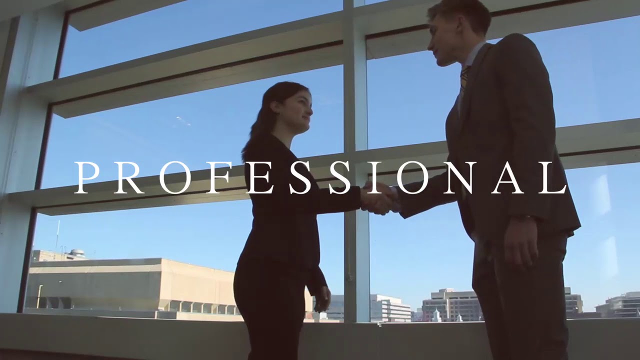 AKPsi Suits You : Spring Rush 2020