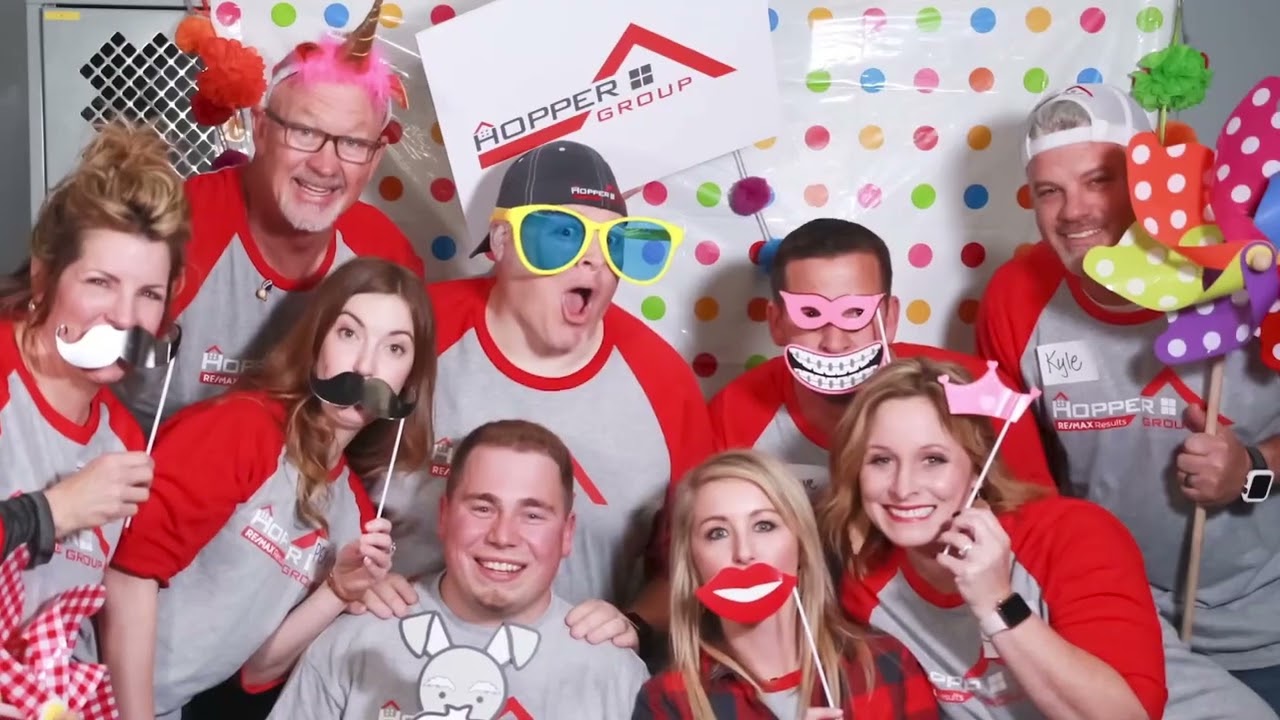Why RE/MAX Suburban should be your only place to join