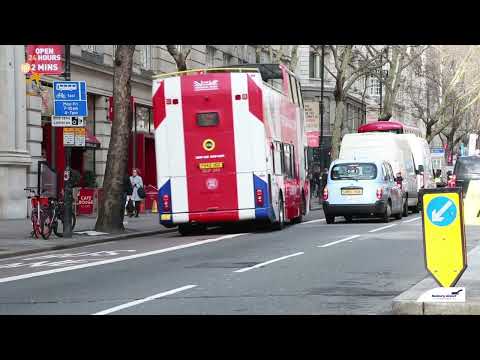 LONDON - SÜDENGLAND