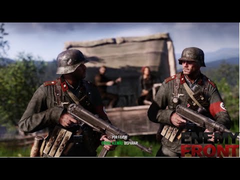 Steam Community :: Enemy Front