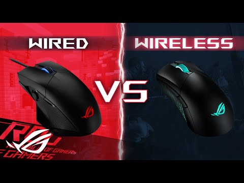 Have wireless mice finally surpassed wired?