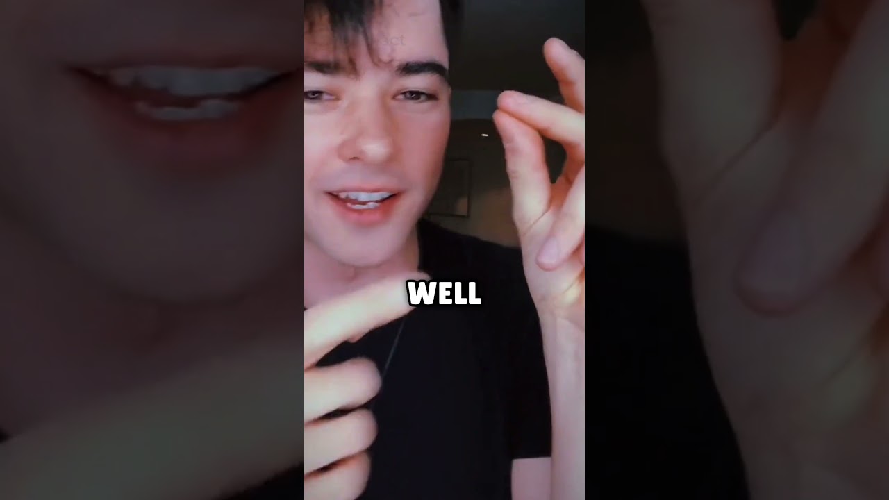 How To Snap Your Fingers😨