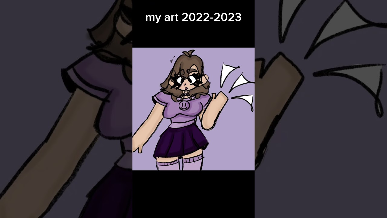 beginner artists have my full support forever and always #art #digitalart #beginnerart #fyp