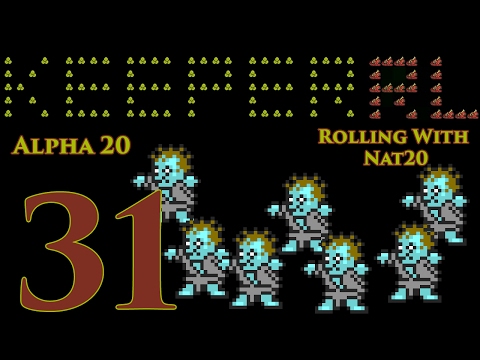 Steam Community :: Video :: Keeper RL (Alpha 20) - 31 - Crypt Keeper