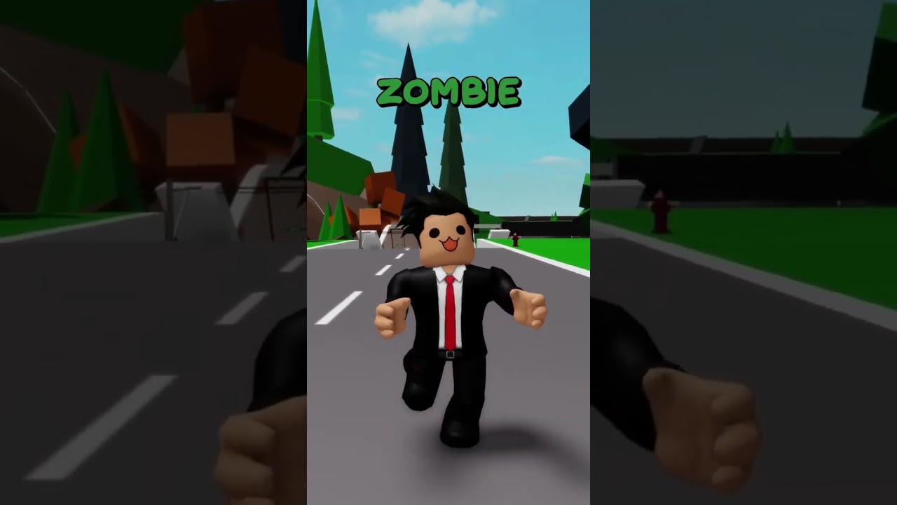 5 Funniest Glitches On Brookhaven! 🏡