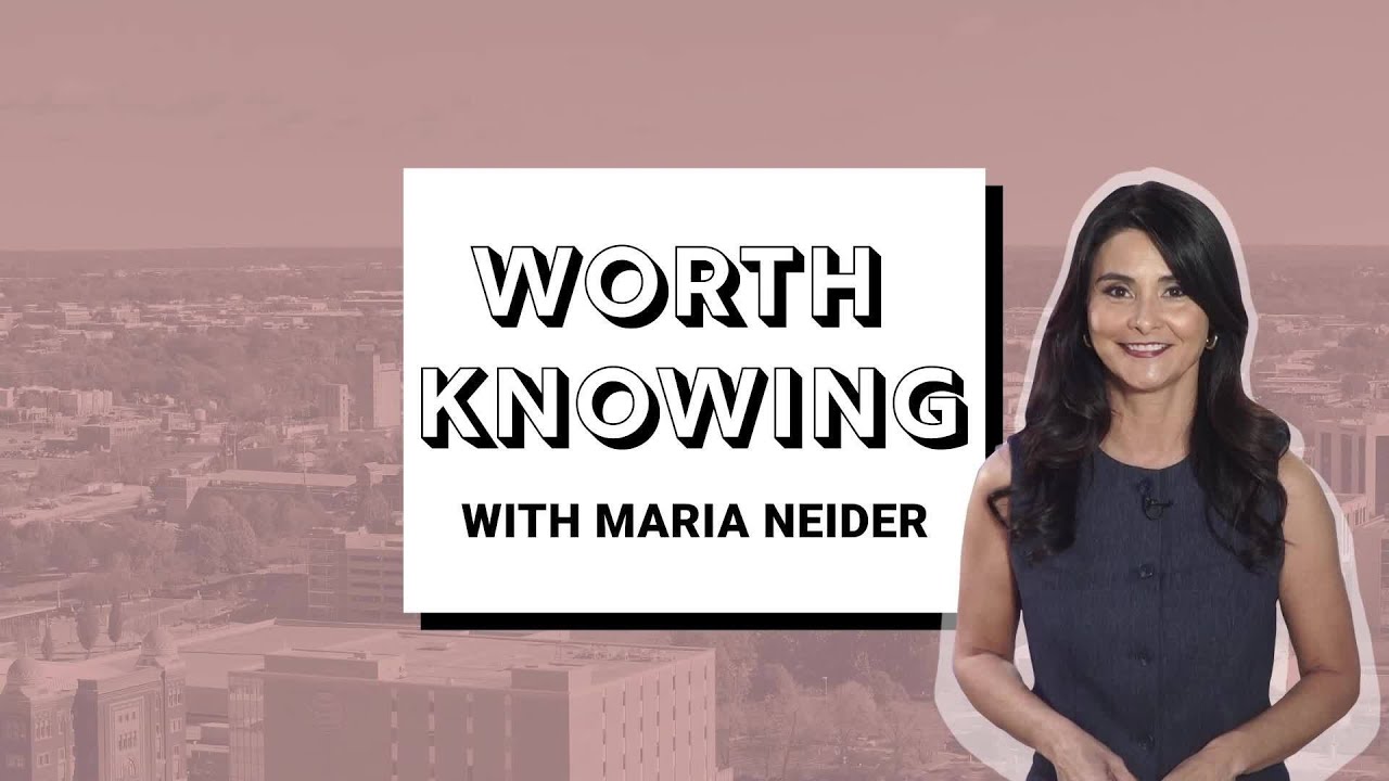 Worth Knowing | Episode 4