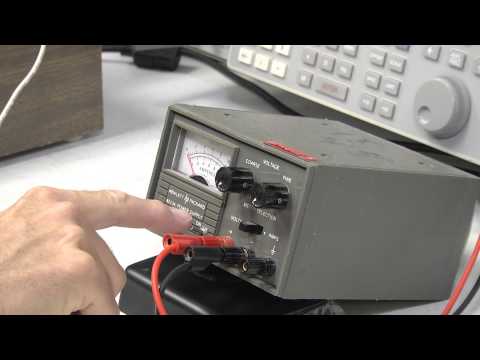 Power Meter Calibration, Kilowatt Meter Calibration in India