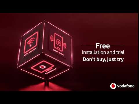 GigaHome || The Ultimate Home Wi-Fi - EN
