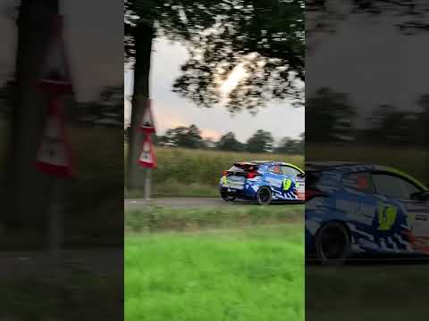 Hellendoorn rally 2023