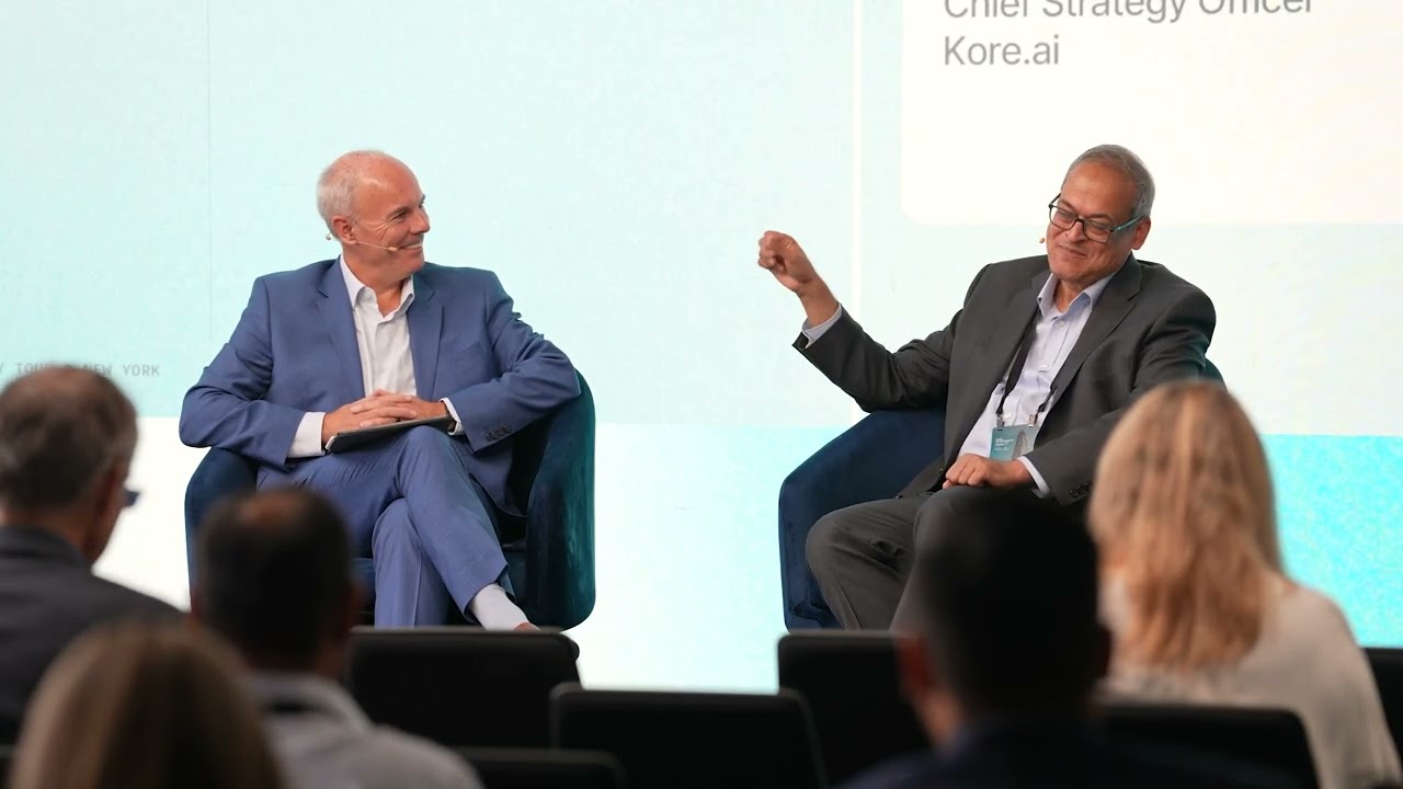 Scaling Agentic AI in a Bank: Morgan Stanley’s Strategy, Risk Playbook & “AI at Work”