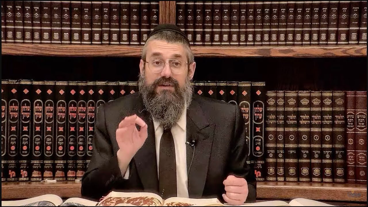 POMP AND CIRCUMSTANCE ~ TOM’S TALMUD TISCH: Hakhel Series, Part 2 ...