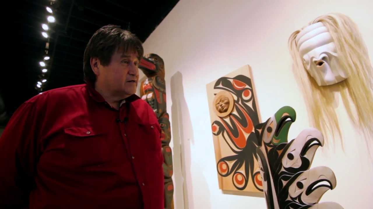 Native American Artist Series: Tim Paul