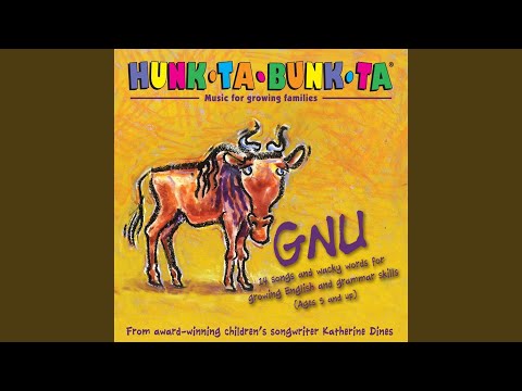 Weird, Wild and Wacky Words