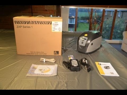 Zebra ID Card Printer - Latest Price, Dealers & Retailers in India