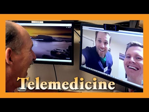 Telemedicine Experience | Auburn Medical Group