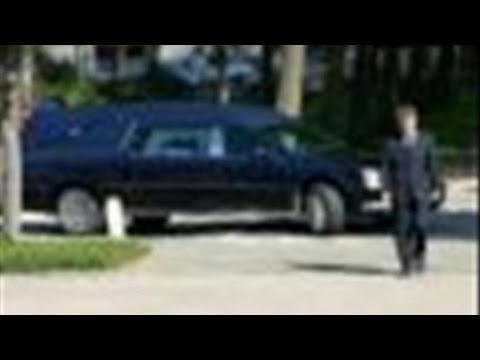 How To Rent Funeral Cars