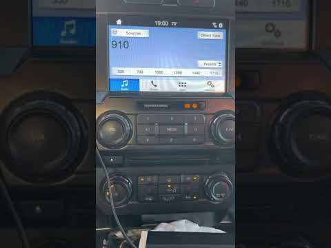 KPOF-910, Denver, CO, Station Identification, April 2, 2021, 7pm