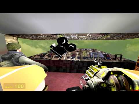 Steam Community :: Video :: teh cool gordon freaman adventure!!1