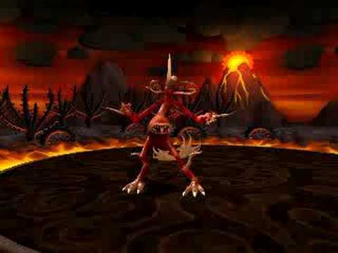 Game Review : PC : Spore – Robot Pirate Ninja