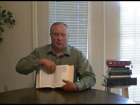 Review The System Bible Study Research Book and Bible