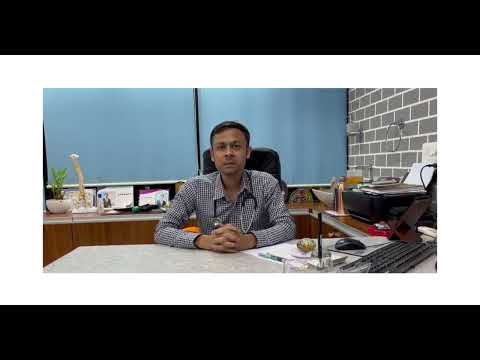 World Lupus Day - Dr. Jeet Patel